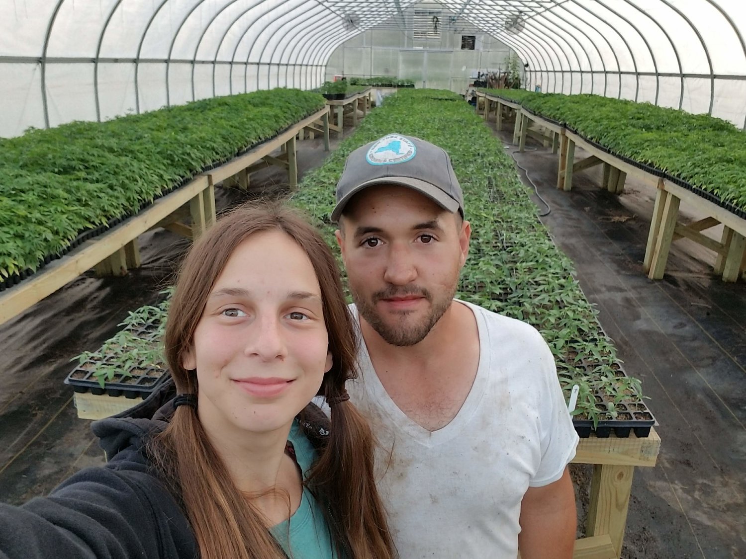 Deep Roots with Scott O’Rourke