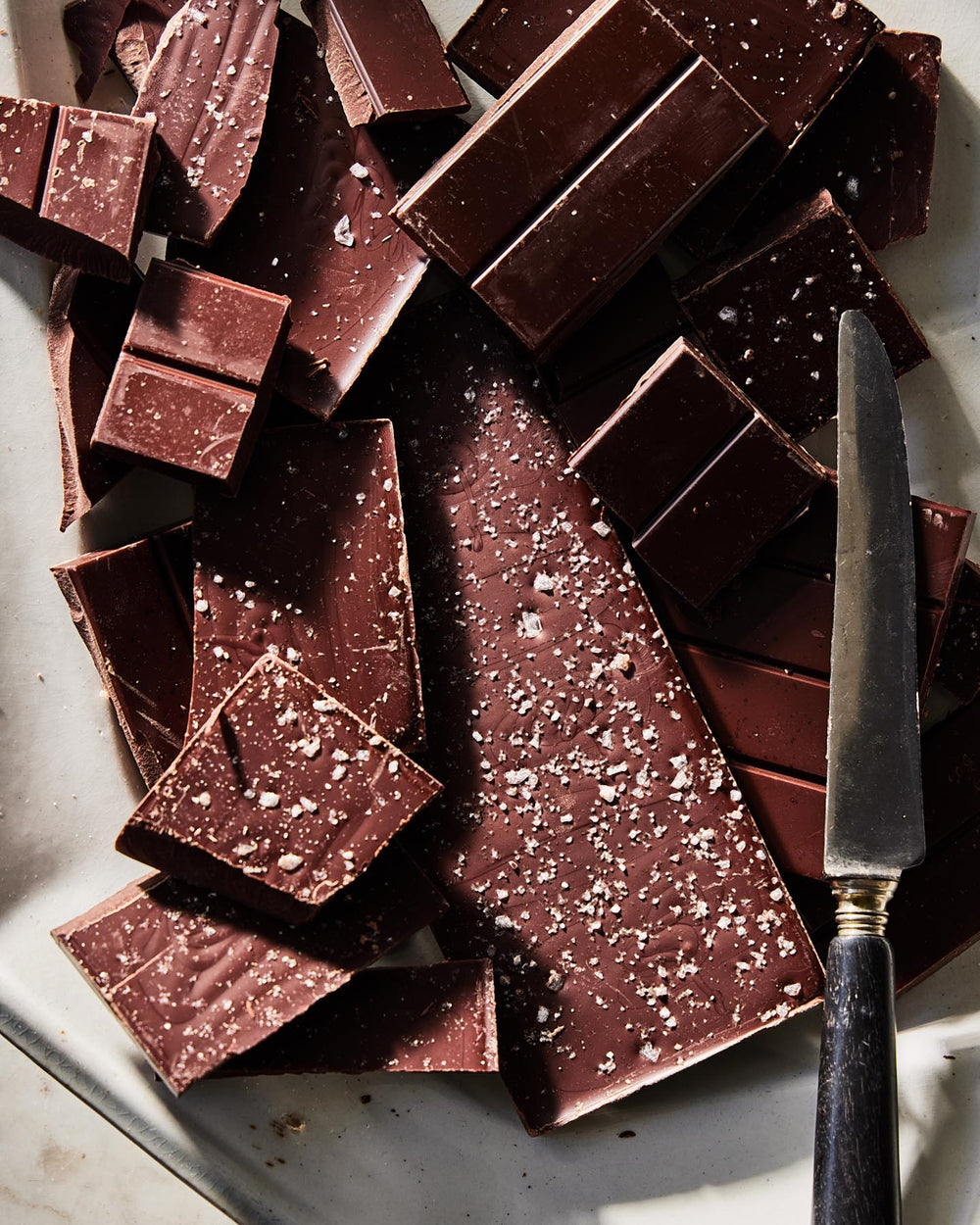 Mast Market Organic Chocolate