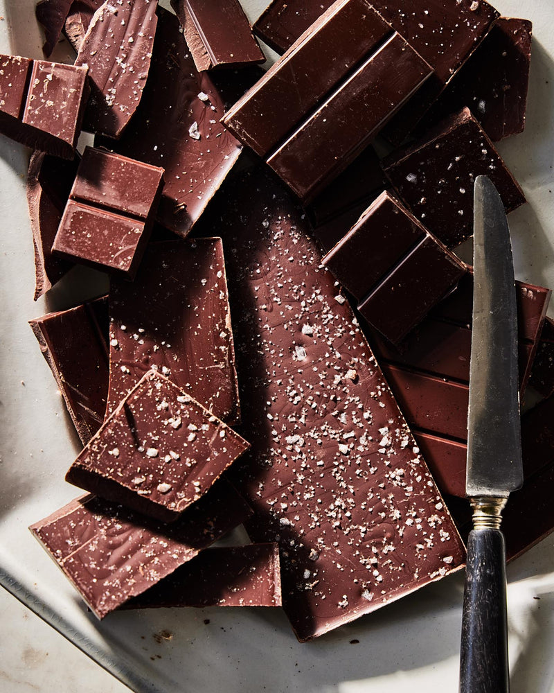 Mast Market Organic Chocolate