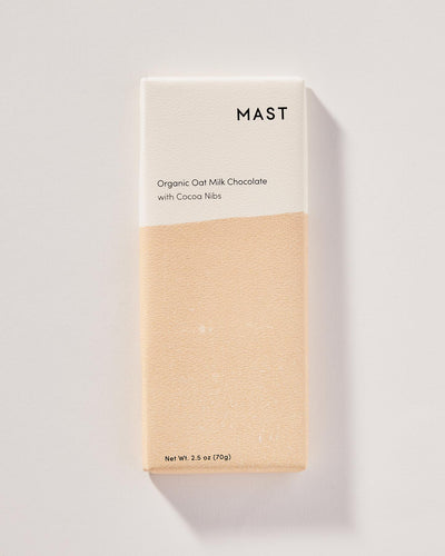 Mast Market Organic Chocolate