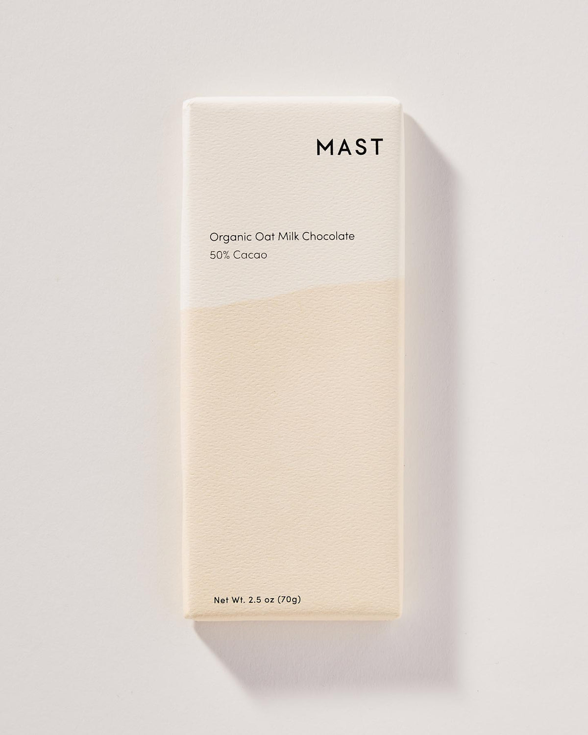 Mast Market Organic Chocolate