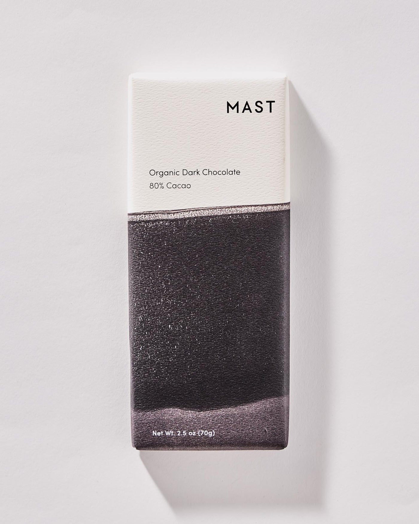 Mast Market Organic Chocolate